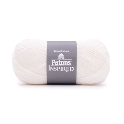 Patons Inspired Yarn | A River Of Yarn